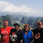 Guilin Yangshuo Day tour from Guangzhou by Round Way Bullet Train - Detailed Review of the Guilin Yangshuo Day Tour from Guangzhou
