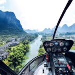 Guilin Yangshuo Helicopter and Sightseeing Private Day Tour - Final Thoughts