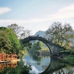 Guilin Yangshuo: Karst View, Bamboo Drifting & Train Sunset - Why This Tour Offers Real Value