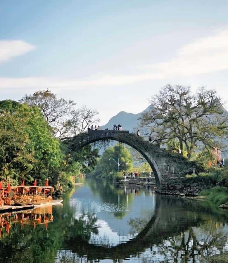 Guilin Yangshuo: Karst View, Bamboo Drifting & Train Sunset - Why This Tour Offers Real Value