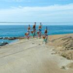 Guinness World Record Sky Bike Adventure in Cabo - The Itinerary in Detail