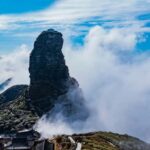 Guiyang 2-day Tour: Zhenyuan Ancient Town & Fanjing Mountain - The Magic of Fanjing Mountain