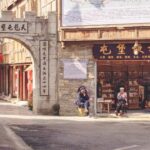 Guiyang: Dragon Palace & Tianlong Tunbao Private Day Tour - Stepping Back 600 Years at Tianlong Tunbao