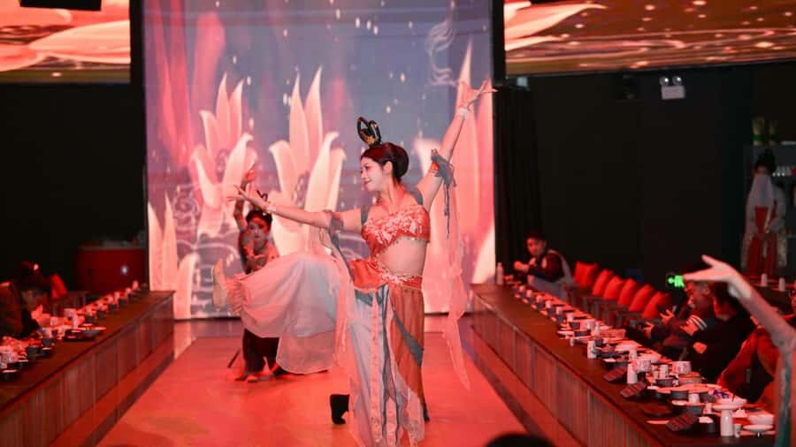 Guiyang: Lingluo Banquet (Dinner) - Why This Experience Matters