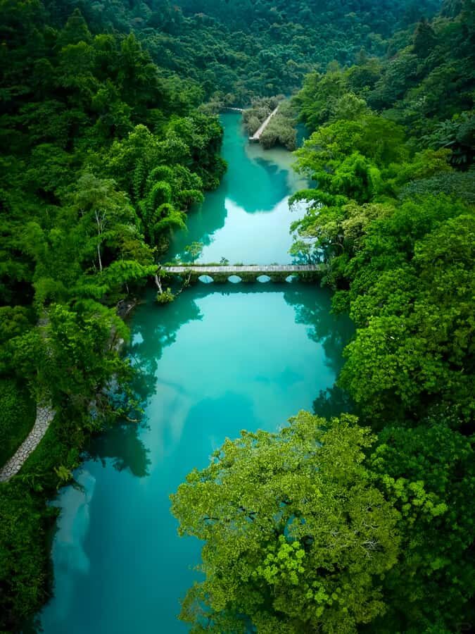 Guiyang: One-Day Tour of Libo Xiaoqikong - The Practicalities — Transportation, Duration, and Value