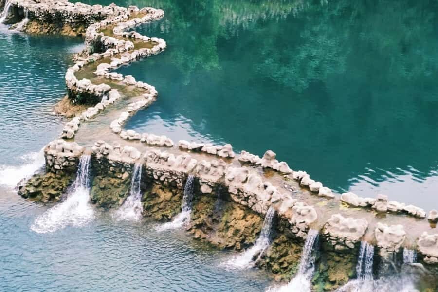 Guizhou: 6-Day Private Tour with Waterfalls & Villages - The Experience: What Travelers Say