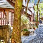 Gujo Hachiman, Crafting Culture and Castle in the Clouds - Authentic Experiences and Traveler Insights