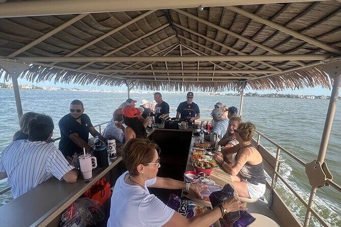 Gulf Coast Party Boat Houston - What Travelers Say