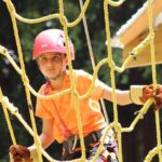 Gully Challenge Course & Cave Tour at Harrison's Cave by Chukka - The Sum Up