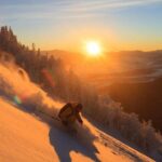 Gulmarg Snow Skiing - Why This Tour Can Be a Great Fit