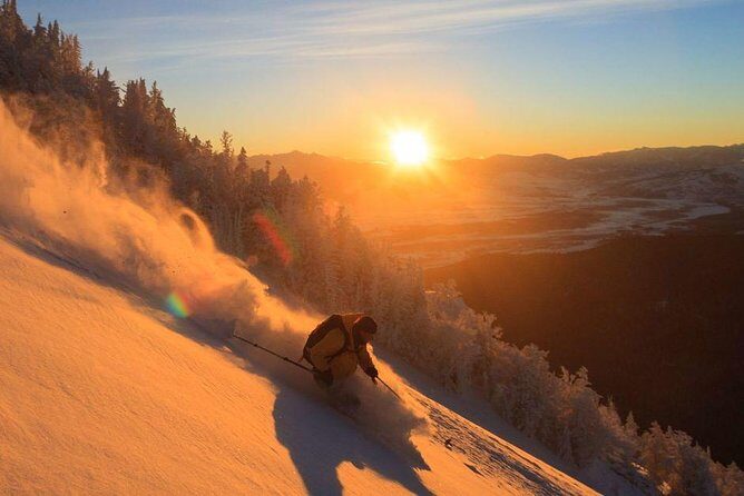 Gulmarg Snow Skiing - Why This Tour Can Be a Great Fit