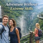 Gulong Gorge Glass Bridge & Canyon Adventure from Guangzhou - The Sum Up