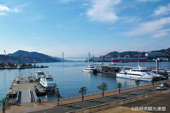 Gunkanjima Battleship Island Trip from Nagasaki - The Island Experience: What to Expect