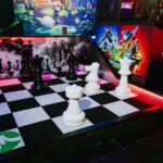 Gurgaon: Indoor Mini Golf Madness Ticket - The Experience in Detail