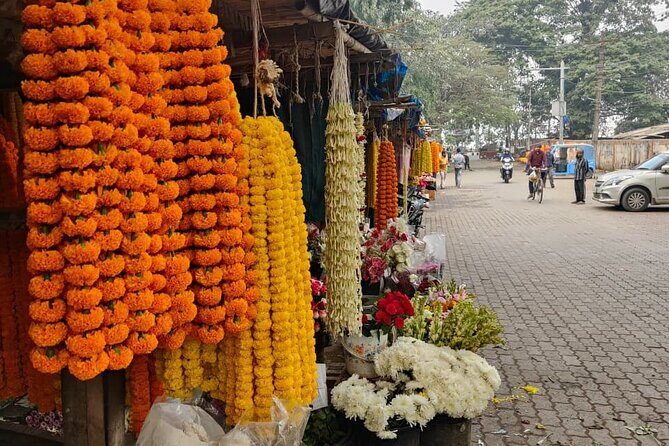 Guwahati Heritage Walking Tour - What Travelers Are Saying