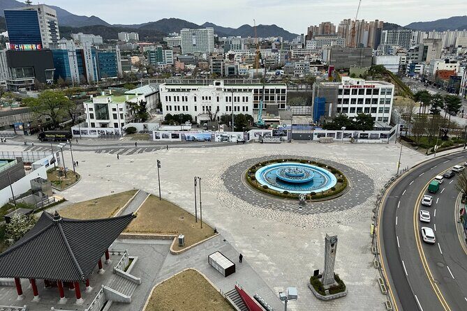 Gwangju May 18 History Tour (Small group Max.5) - What Travelers Say