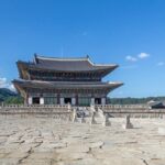 Gyeongbokgung Palace Web Guide and Room Escape Tour Ticket - What the Reviews Say