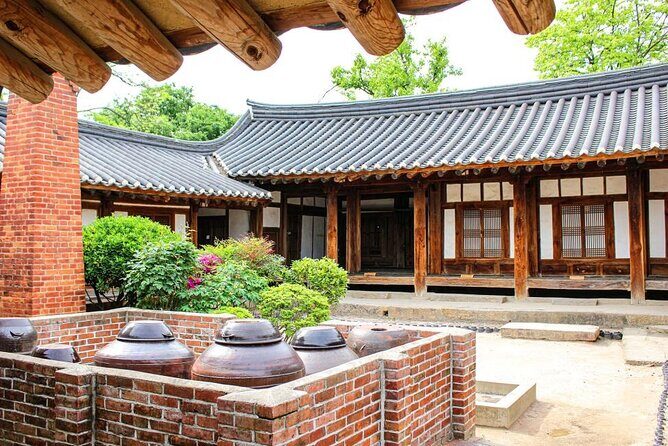 Gyeongju Historic Sites One Day Tour from Busan - What We Love About This Tour