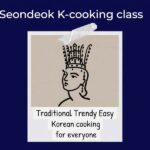 Gyeongju: Market Tour and Korean Cooking Class - Practical Details and Tips