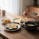 Gyeongju: Market Tour and Korean Cooking Class - From Market to Kitchen: The Cooking Experience