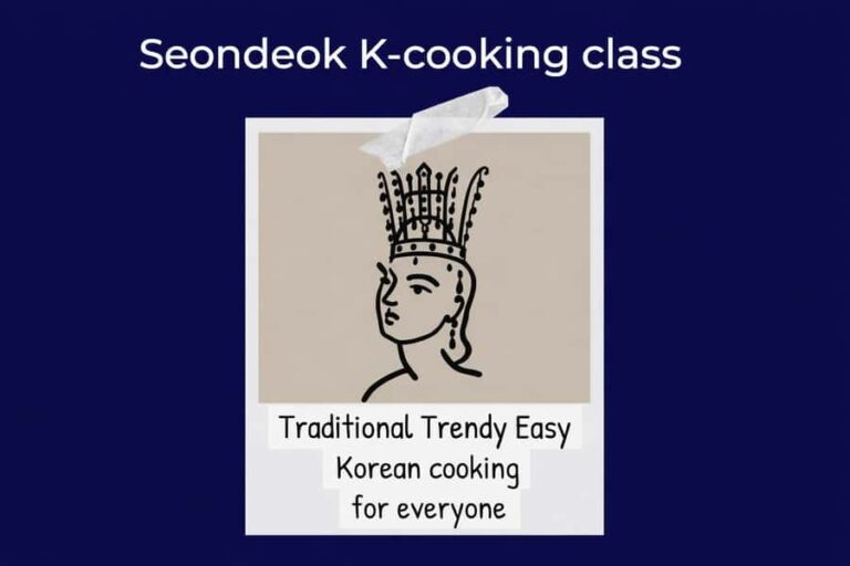 Gyeongju: Market Tour and Korean Cooking Class - Practical Details and Tips