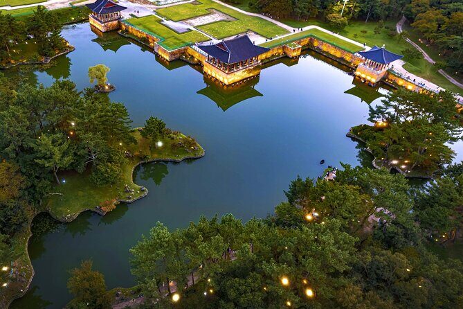 Gyeongju One-Day Tour from Daegu - The Experience: What Travelers Say