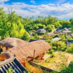 Gyeongju: UNESCO & Heritage Private Custom Tour - Detailed Breakdown of the Itinerary