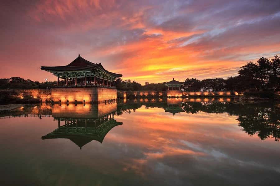 Gyeongju Winter Trip: Ice River+Bulguksa+Woljeong From Busan - What Makes This Tour Stand Out?