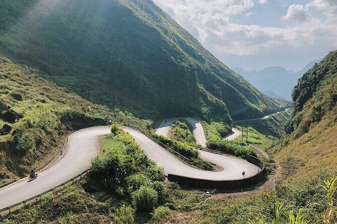 Ha Giang 3 Day tour from Hanoi - Who Should Consider This Tour?