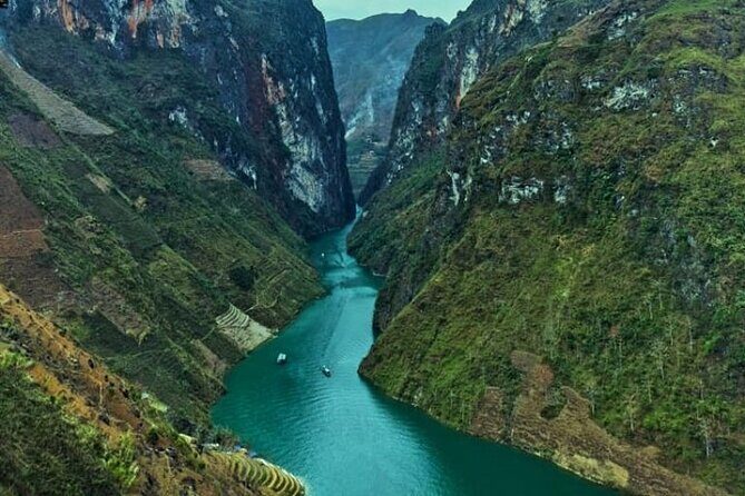 Ha Giang 3 Days Adventure - Why Choose This Tour?