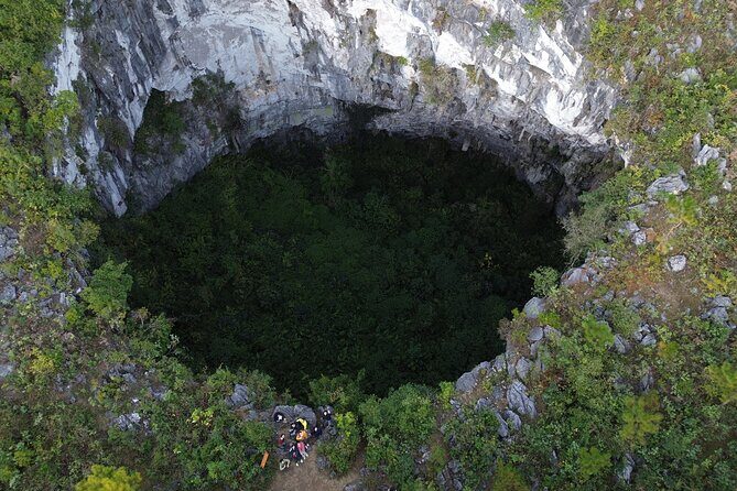 Ha Giang 3 Days Motorbike Journey Hiking and Nho Que River - What to Expect from Transportation and Support