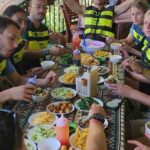 Ha Giang & Cao Bang 4 Days Easy Rider with The Loop Tours - The Itinerary in Detail