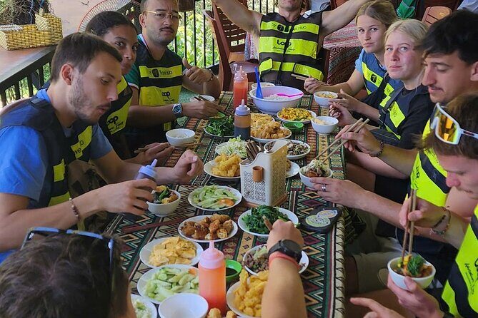 Ha Giang & Cao Bang 4 Days Easy Rider with The Loop Tours - The Itinerary in Detail