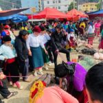 Ha Giang: Dong Van Market Fair Tour with Guide - The Itinerary in Detail