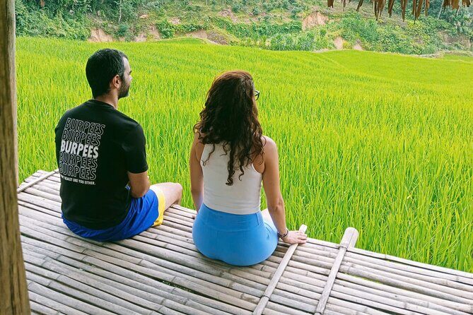 Ha Giang Loop 1 Day Motorbike Tour with Local Rider - Detailed Breakdown of the Itinerary