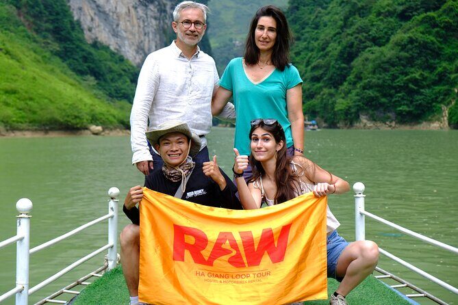 Ha Giang Loop 2 Day Private Motorbike Raw Loop - Final Words: Who Should Consider This Tour?