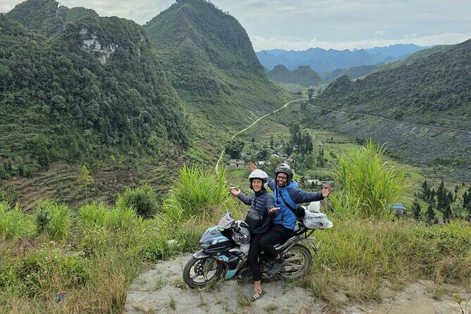 Ha Giang Loop 2 to 3 Day Motorbike Tour With Hmong Brothers Guide - Who Should Consider This Tour?