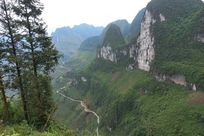 Ha Giang Loop 3 Days 2 Nights by Car - What’s Included and What’s Not