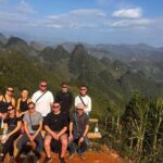 Ha Giang Loop Motorbike Tour 3 Days of Adventure - Authenticity and Experience: What Travelers Say