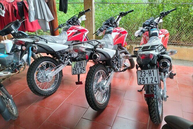 Ha Giang Loop Motorbike Tour (Easy Rider/Self Riding)- 2day1night - A Closer Look at the Itinerary