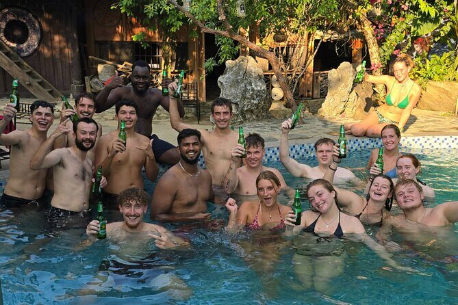 Ha Giang Loop Tour 3D / 2N (Easy Rider) - The Journey Begins: Day 0 and Day 1