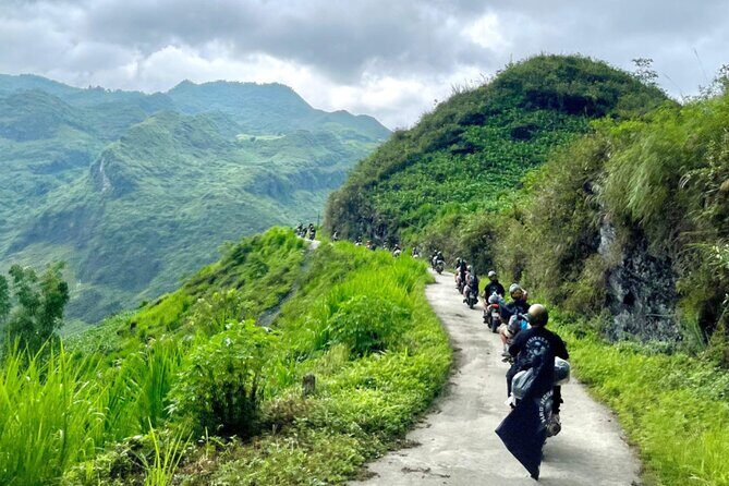 Ha Giang Loop Tour 4D & 3N (Easy Rider) - What Past Travelers Say