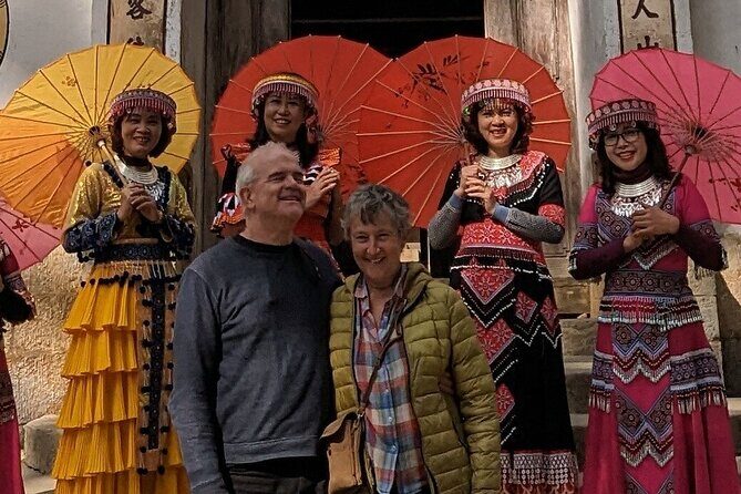 Ha Giang Loop Tour Motorbike 3 Days 2 Nights - The Itinerary in Detail