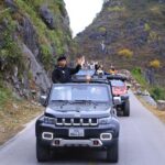 Ha Giang New Model Jeep 2 Day 1 Night - Why Choose This Tour?