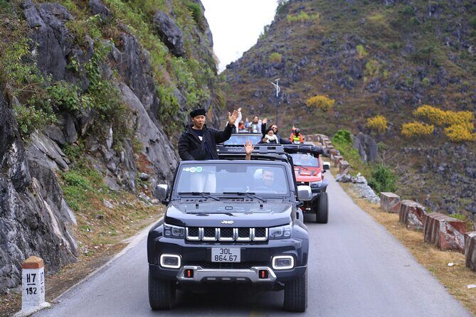 Ha Giang New Model Jeep 2 Day 1 Night - Why Choose This Tour?
