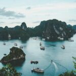 Ha Long Bay and Lan Ha Bay Cruise Experience - What Travelers Love