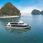 Ha Long Bay Day Cruise in One Day Tour - What the Reviews Say