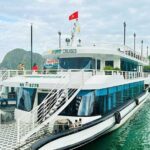 Ha Long Bay Day Cruise- Kayaking & Jacuzzi Pool & Lunch - Practical Tips for the Tour