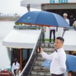 Ha Long Bay Day Tour by 5 Stars Amethyst Cruise Tuan Chau Harbor - Authentic Feedback & Experiences