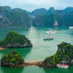 Ha Long Bay Full Day Cruise Includes Transport, Kayak - What Reviewers Say